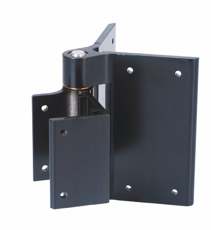 Gemstone Accessories: Hinges, Latches, & Hardware - Aluminum-Fence
